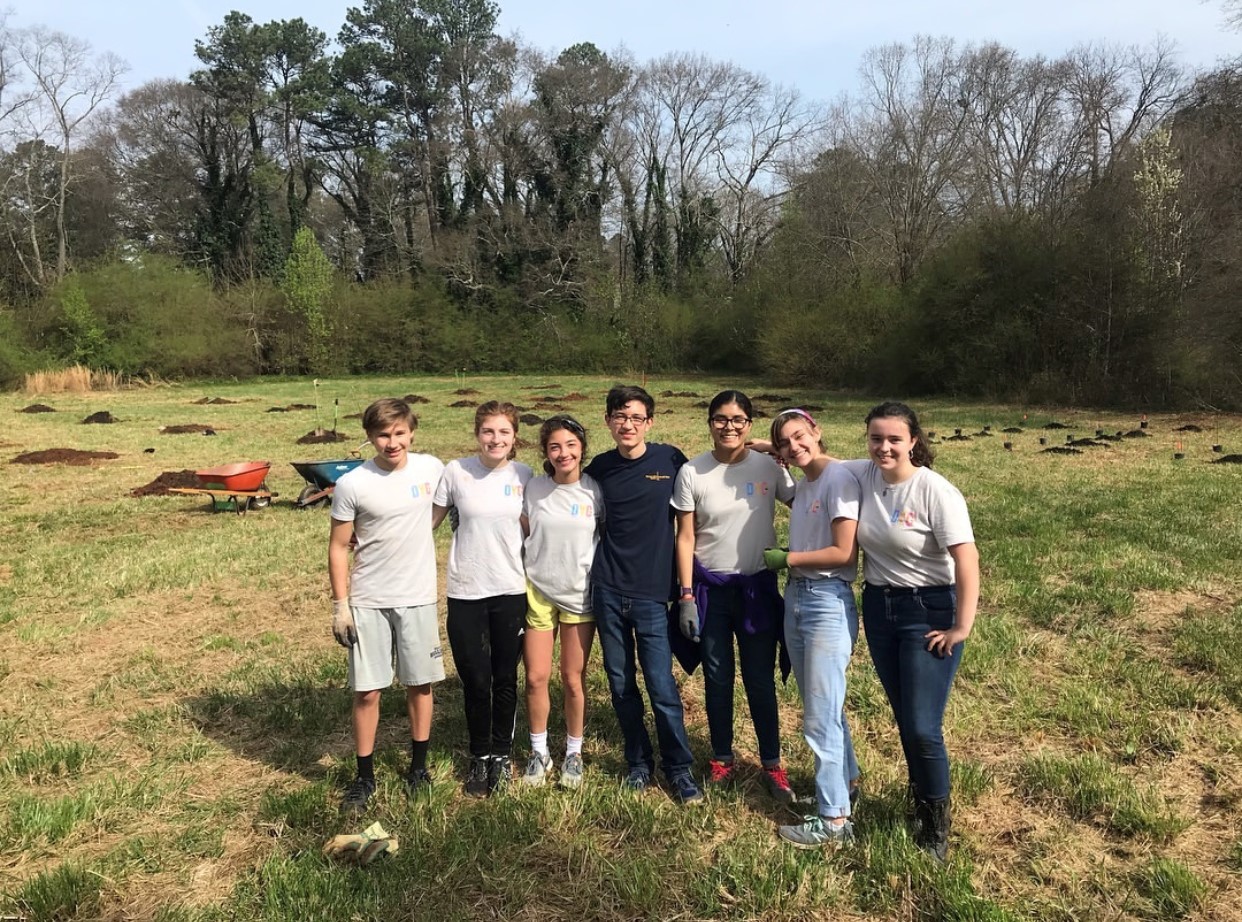Decatur Youth Council | Decatur GA