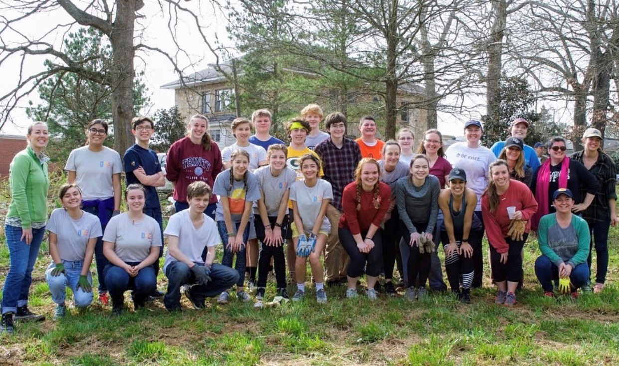 Decatur Youth Council | Decatur GA
