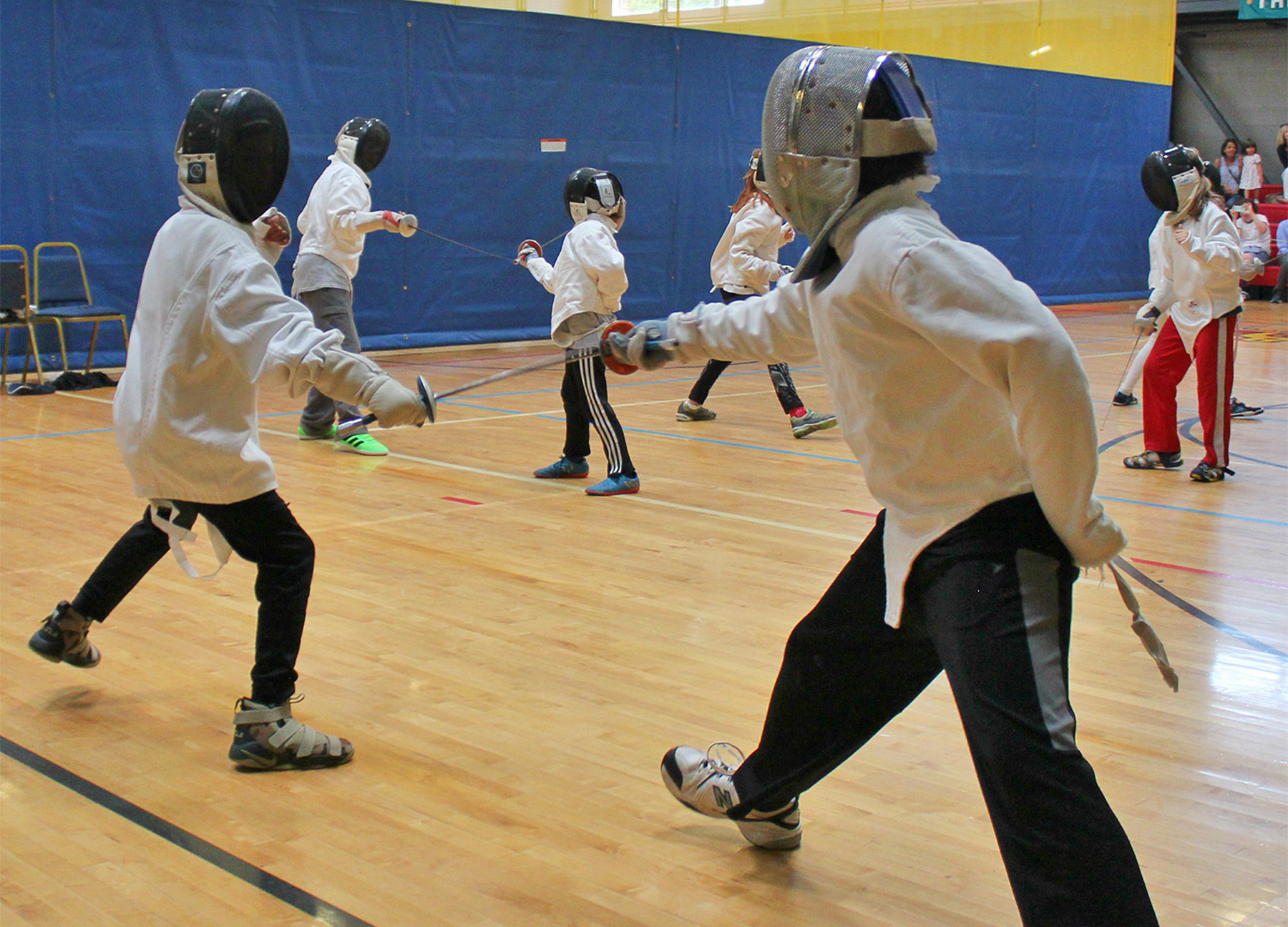 Youth Programs | Decatur GA